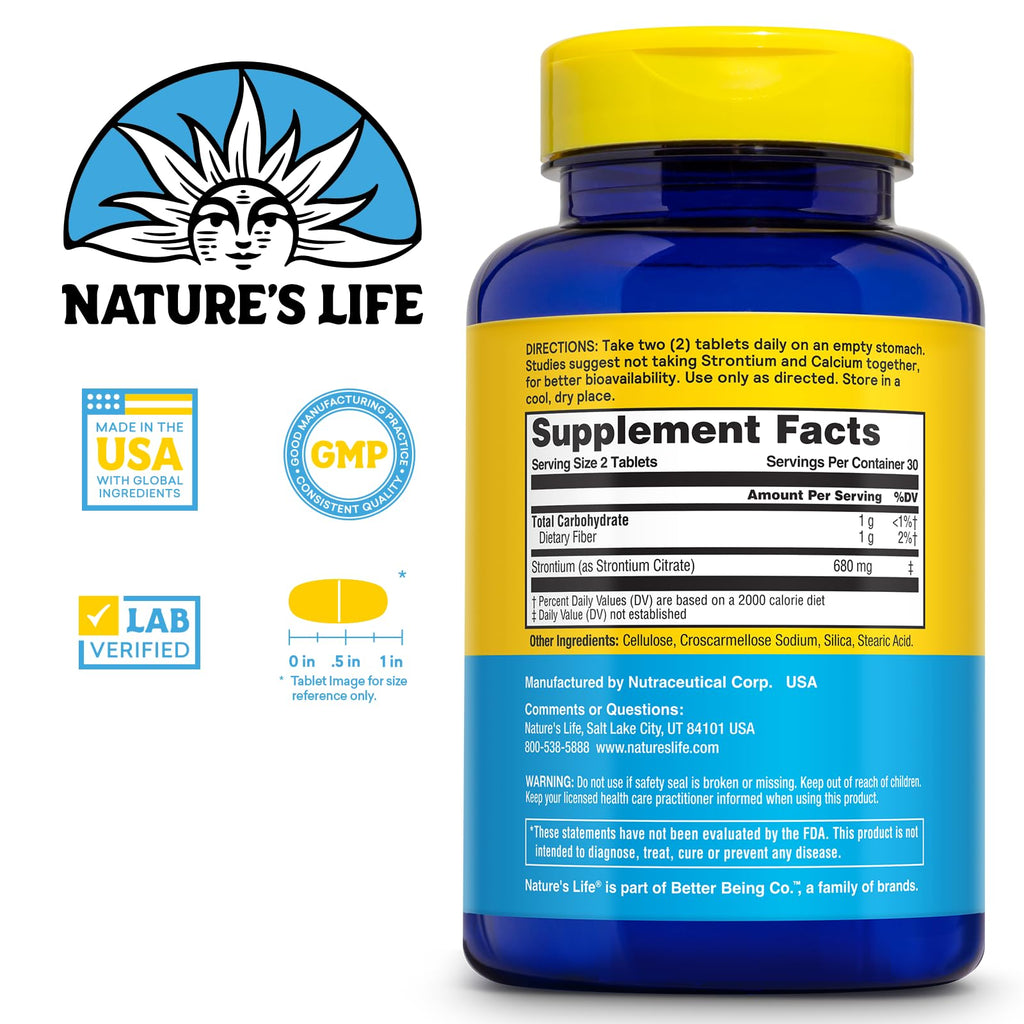 best trace minerals supplement for health