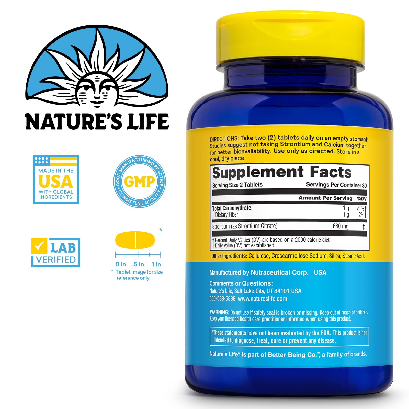 best trace minerals supplement for health