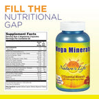 best trace minerals supplement for health