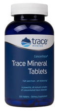 best trace minerals supplement for health