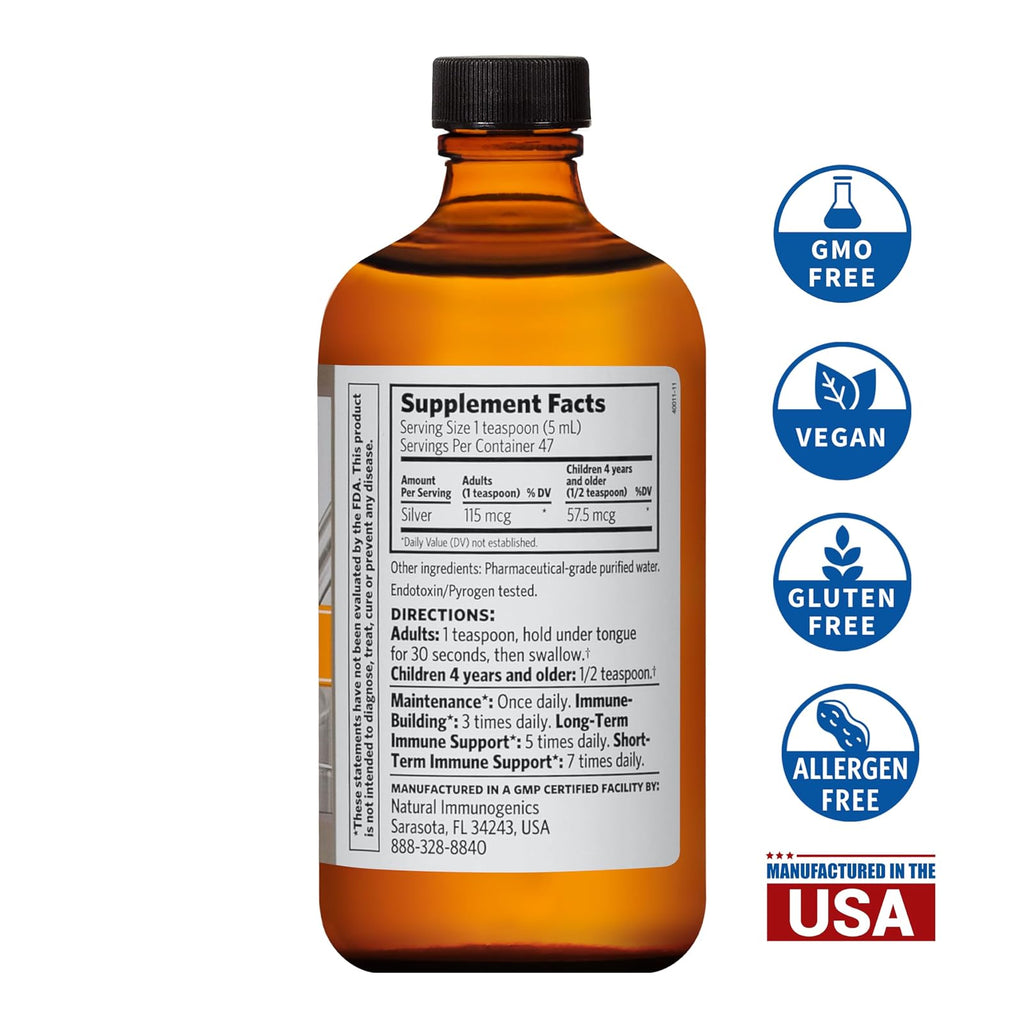 best trace minerals supplement for health
