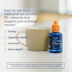 best trace minerals supplement for health