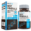 best trace minerals supplement for hydration