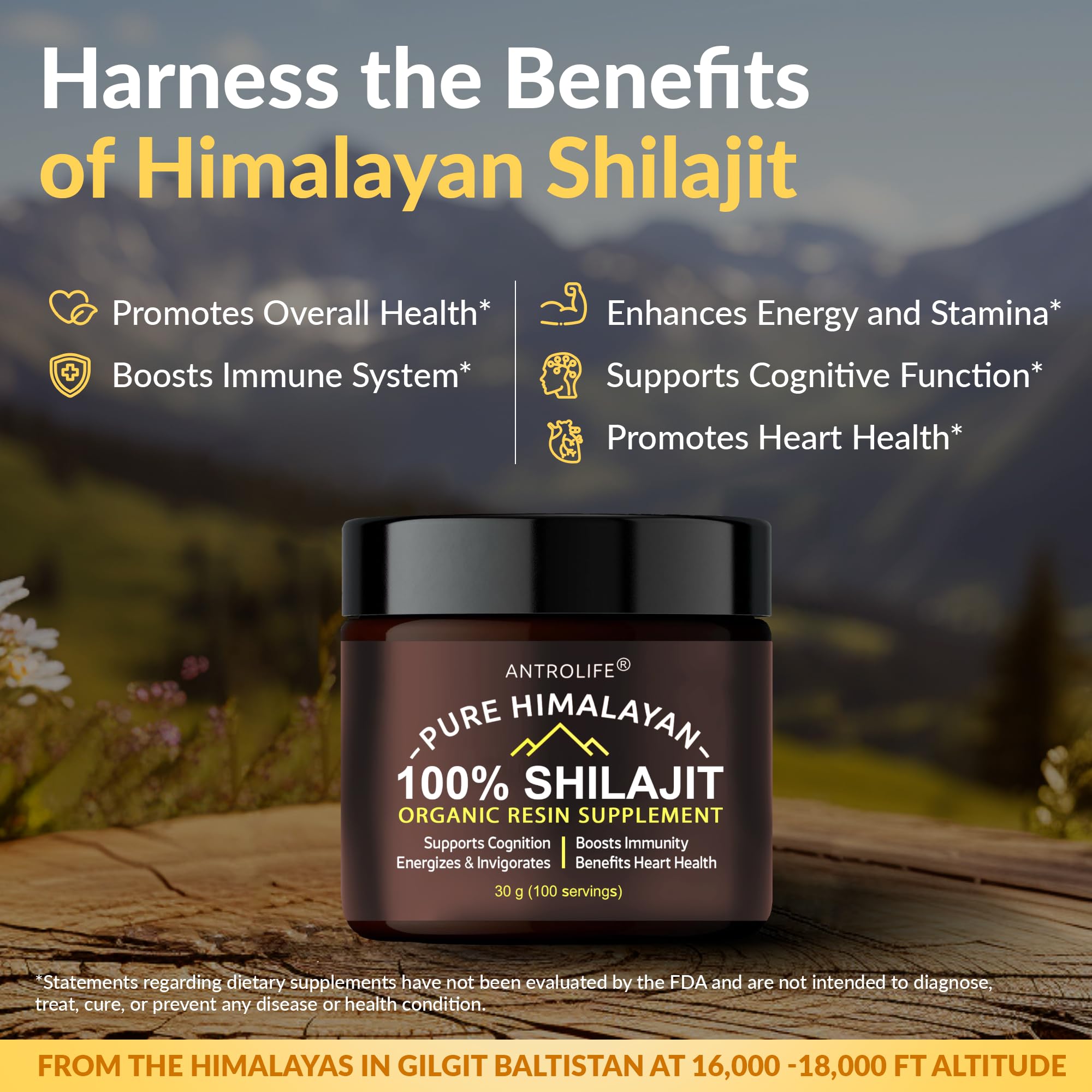 best trace minerals supplement for men