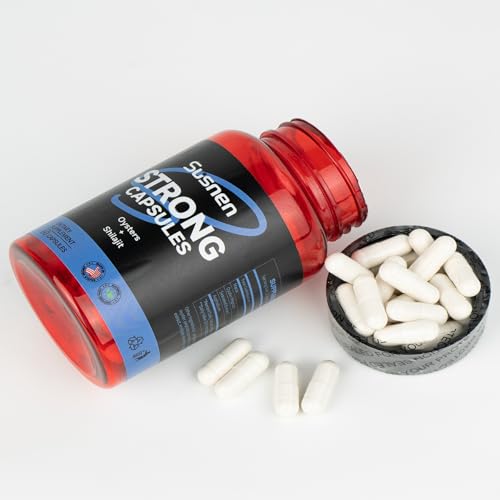 best trace minerals supplement for men