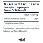 best trace minerals supplement for mood