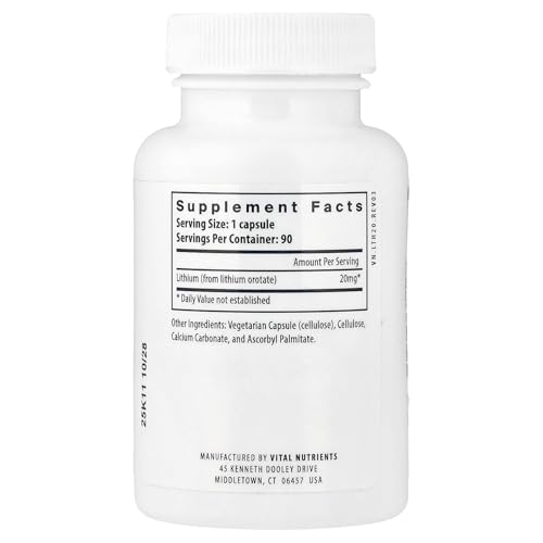 best trace minerals supplement for mood