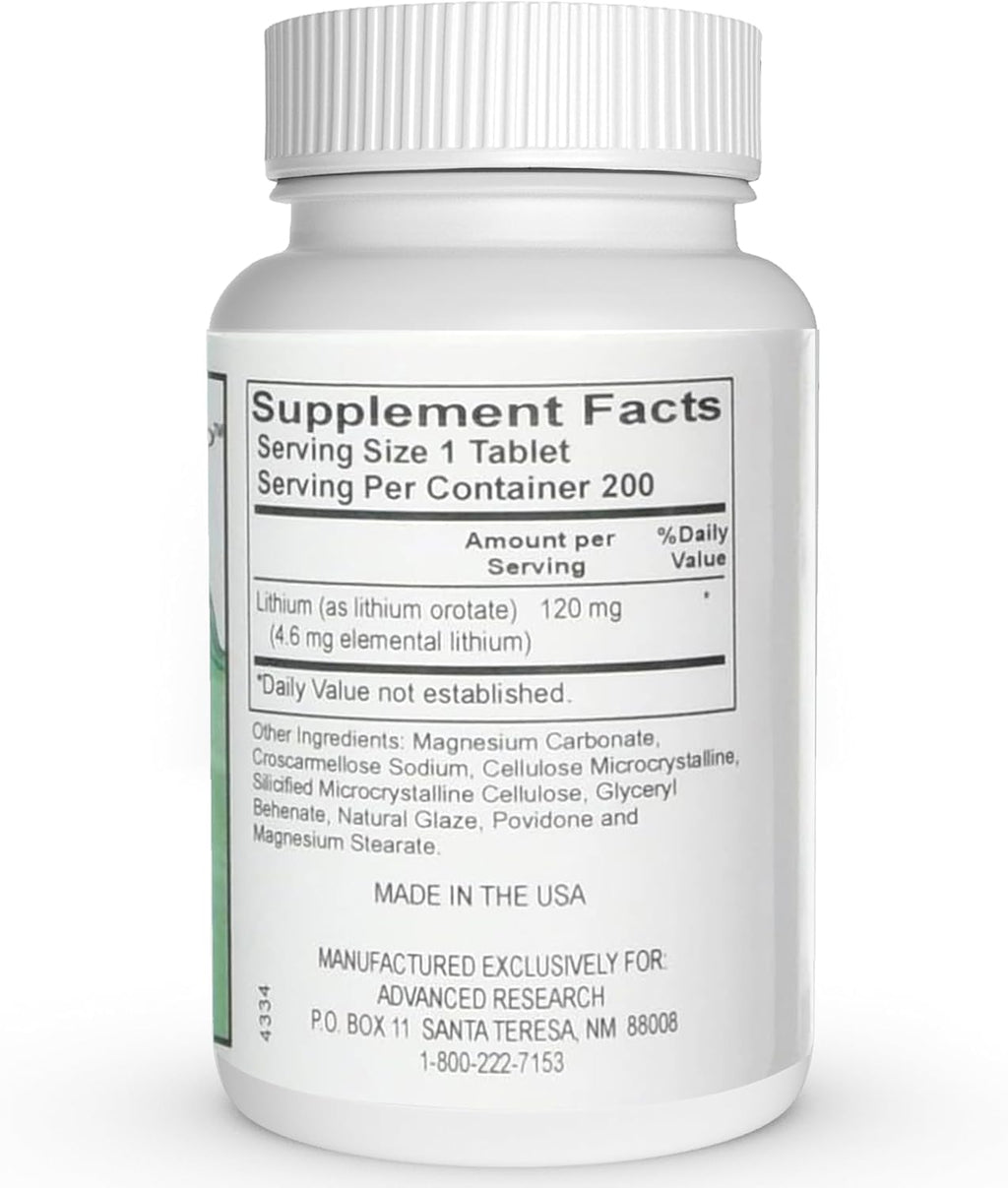 Best trace minerals supplement for mood