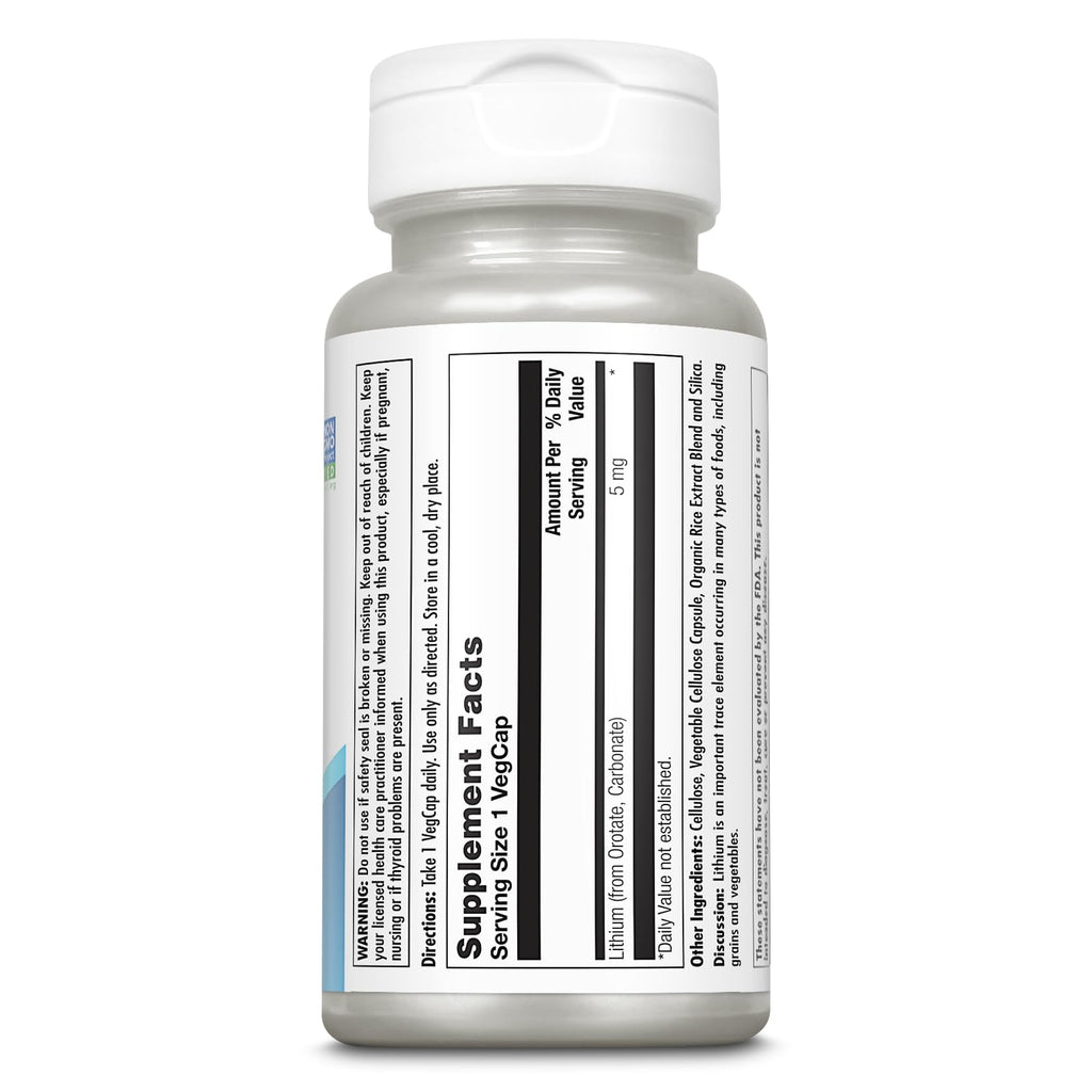 best trace minerals supplement for mood