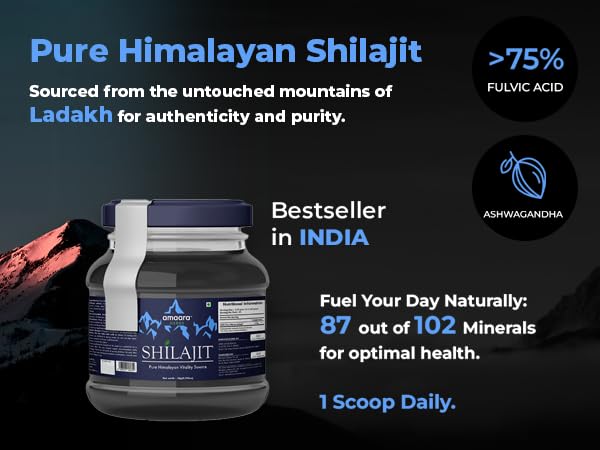 best trace minerals supplement for vitality