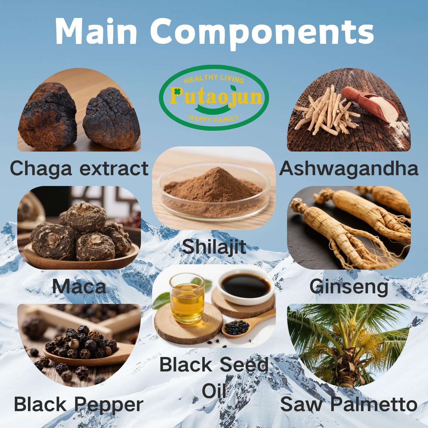 best trace minerals supplement for vitality