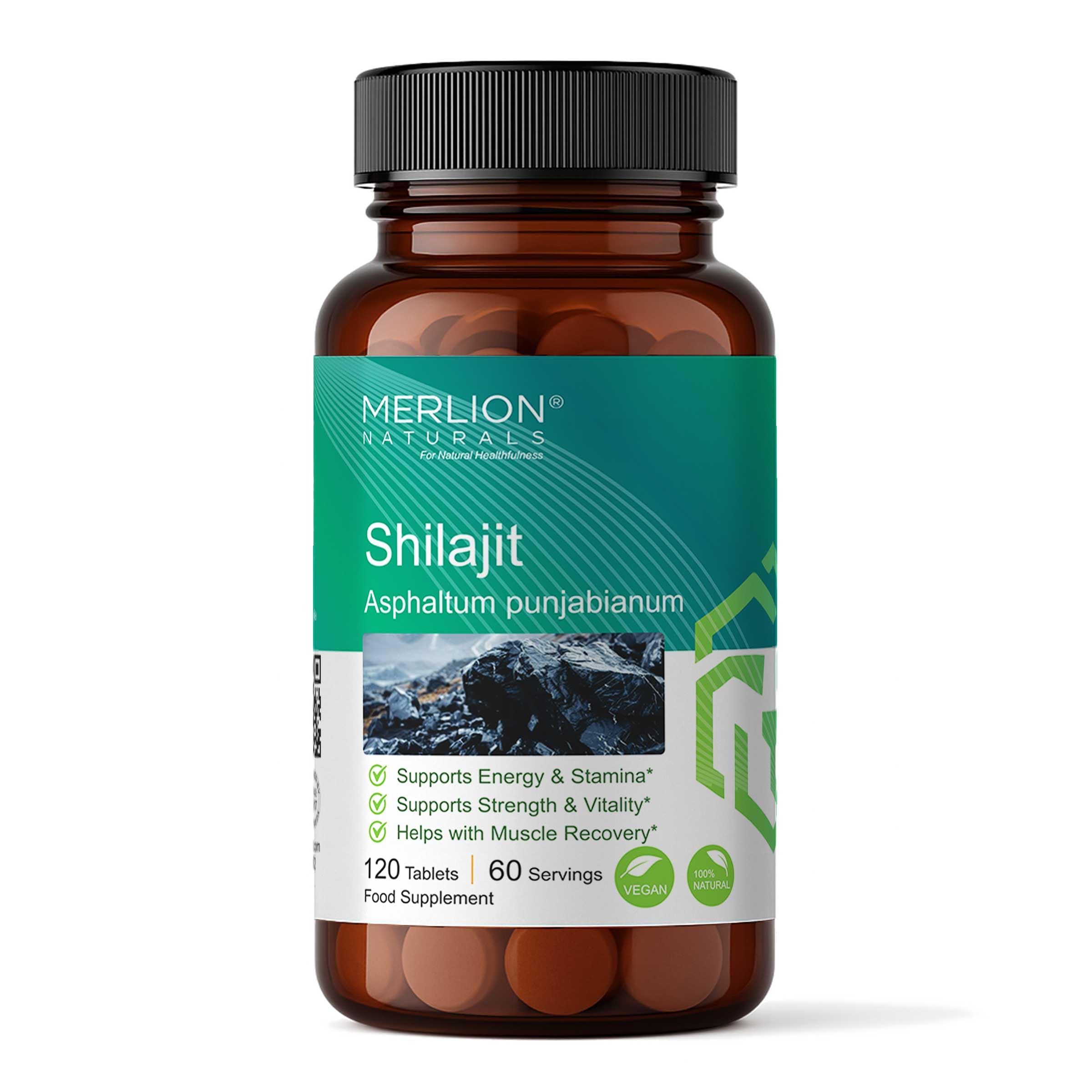 best trace minerals supplement for vitality