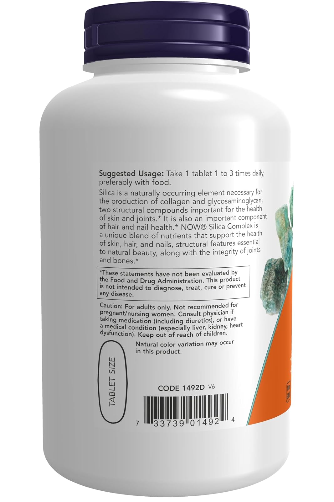 best trace minerals supplement for vitality