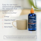 best trace minerals supplement for wellness