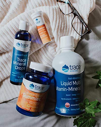 best trace minerals supplement for wellness