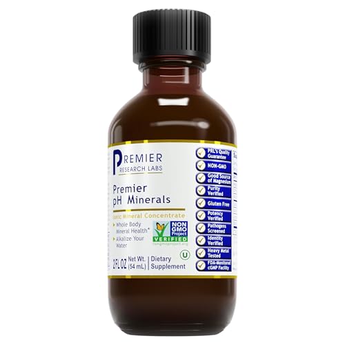 best trace minerals supplement for wellness