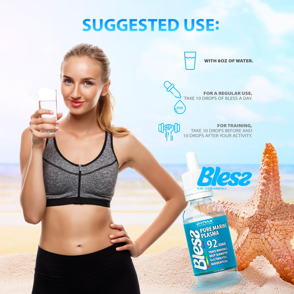 best trace minerals supplement for wellness