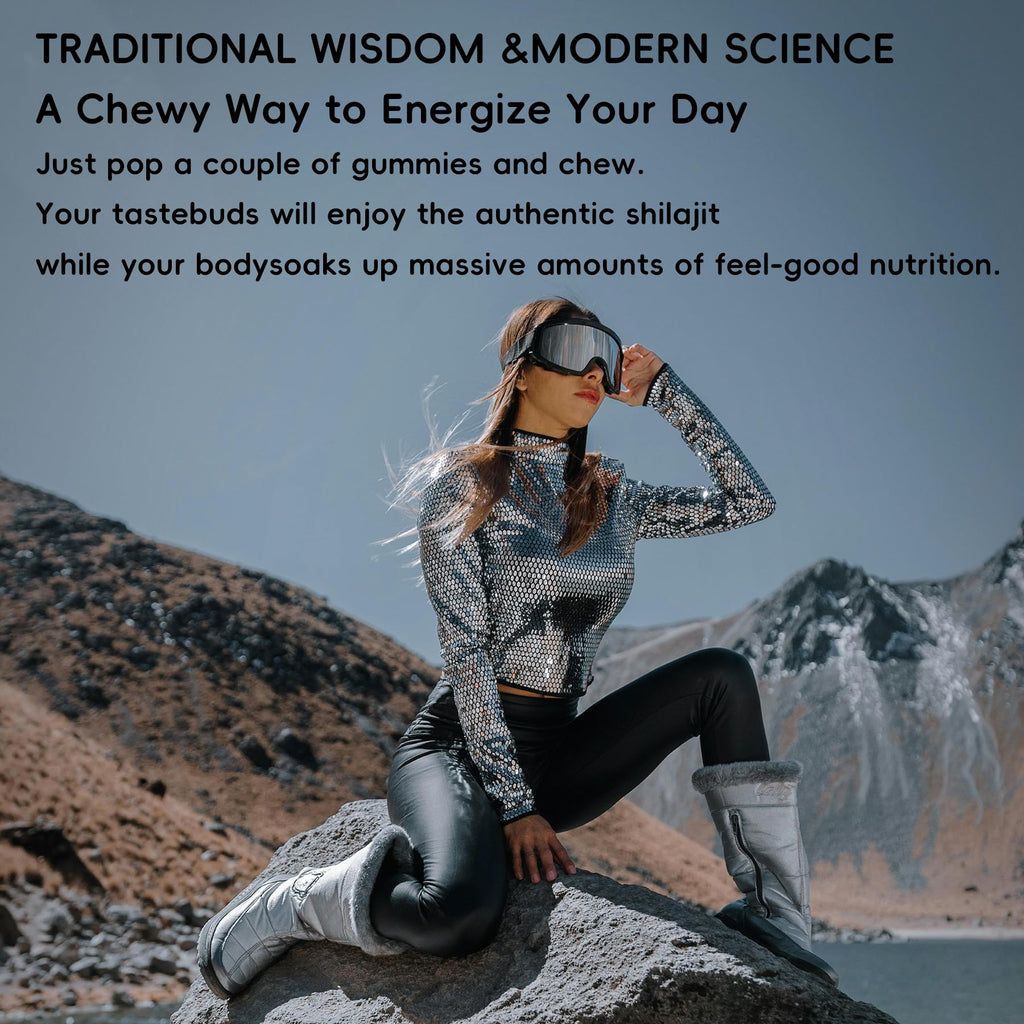 Best trace minerals supplement for wellness