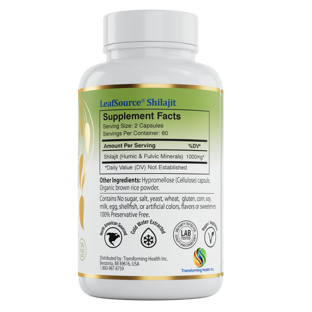 best trace minerals supplement in Canada