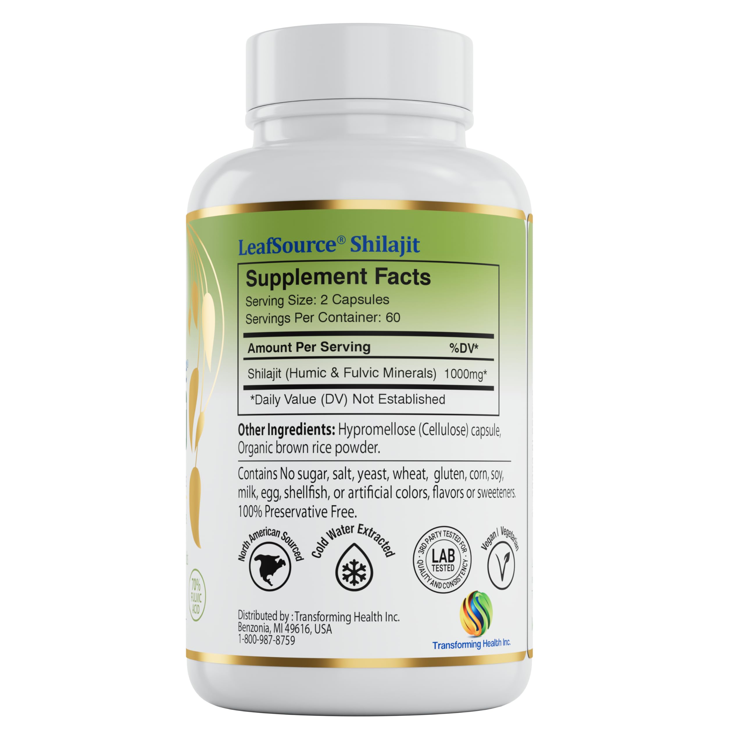 best trace minerals supplement in Canada