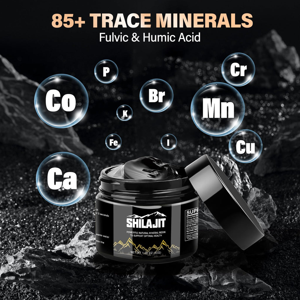 best trace minerals supplement option