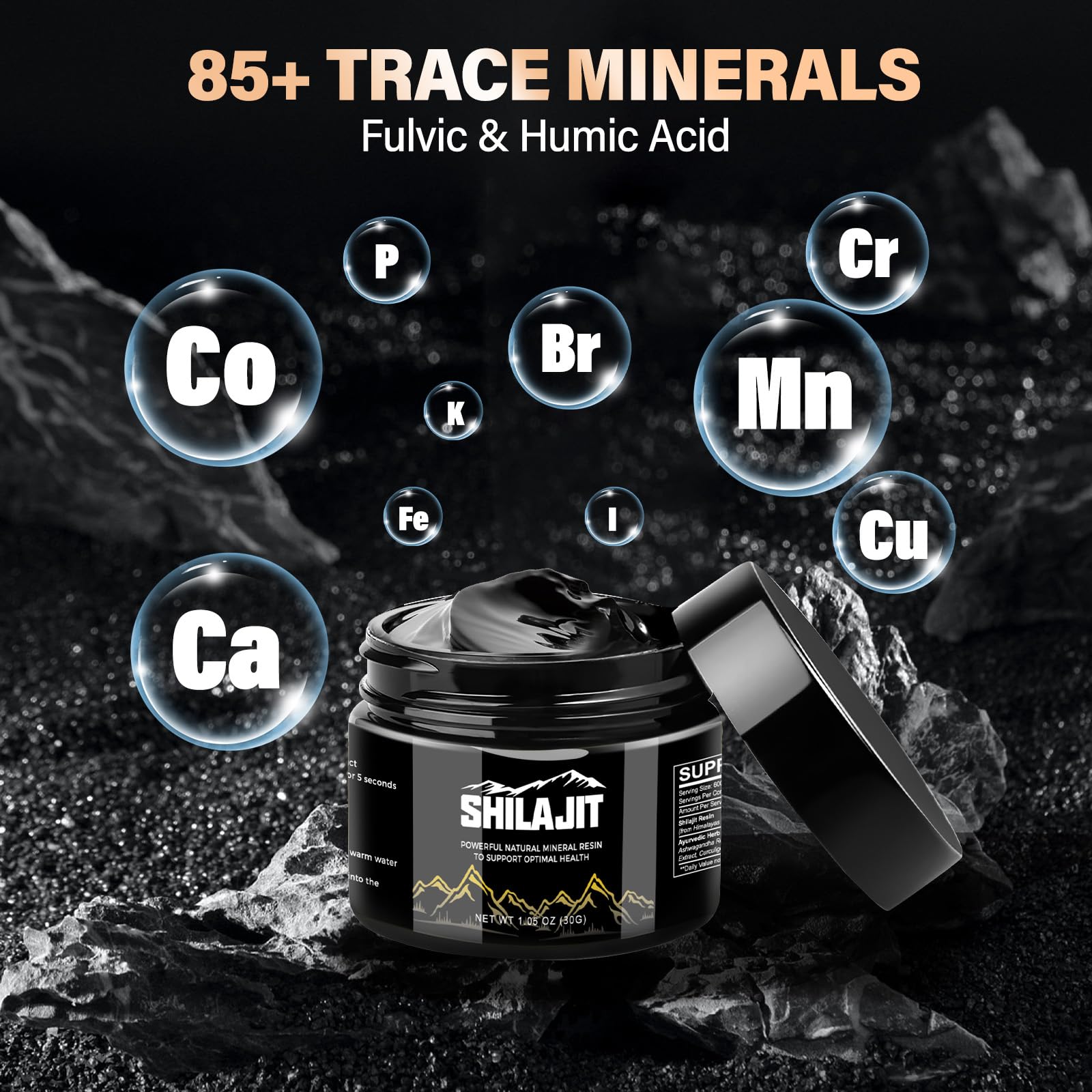 best trace minerals supplement option