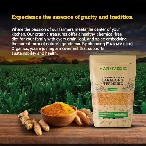 best turmeric for face care