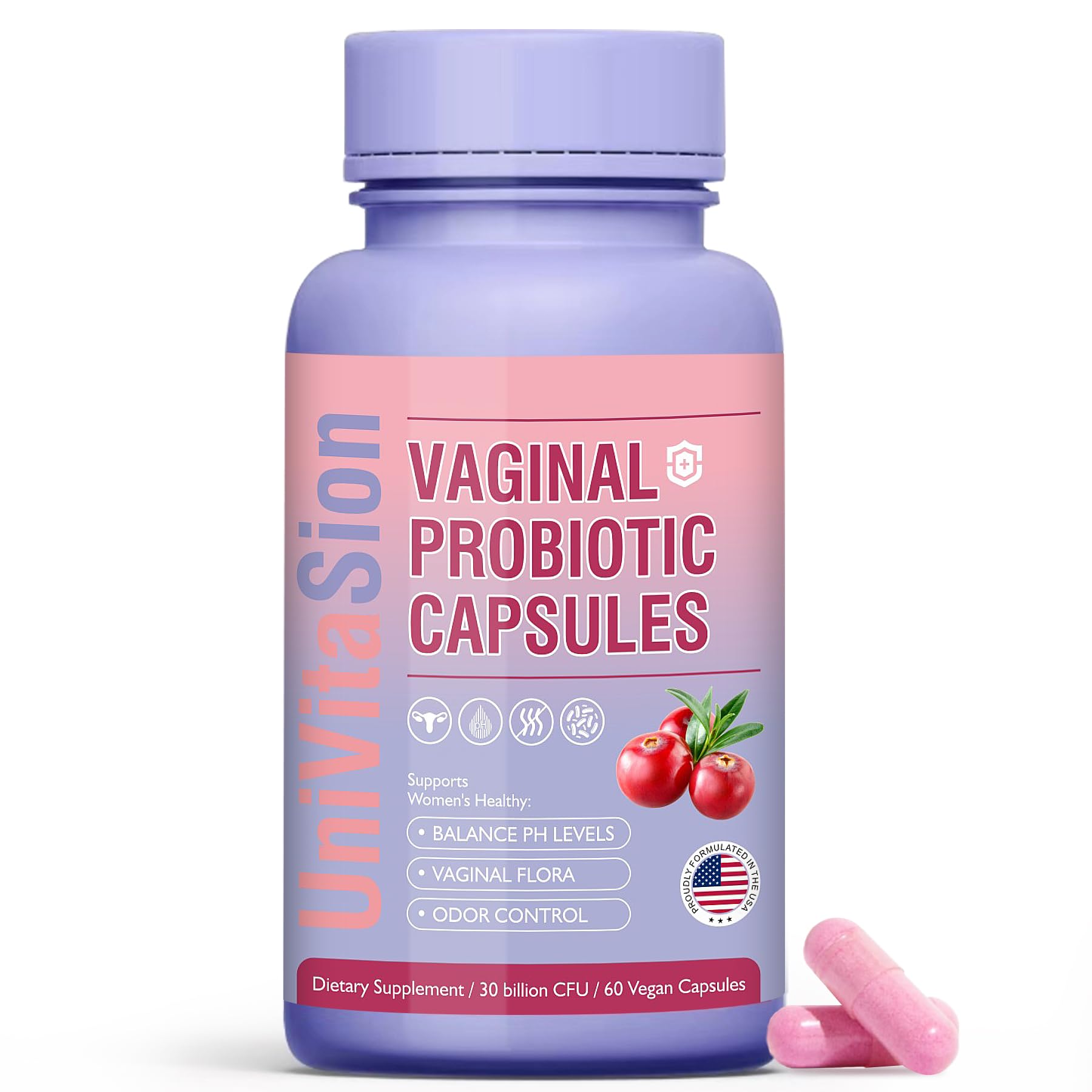best vaginal probiotics for women