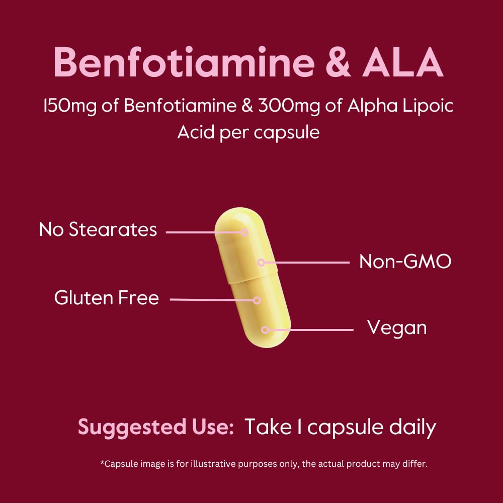Best vitamin B complex for energy