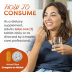 best vitamin b complex with inositol