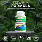 best vitamin b12 for vegans