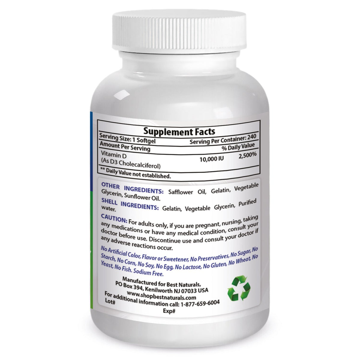 best vitamin D3 supplement for energy