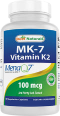 best vitamin k supplement for health