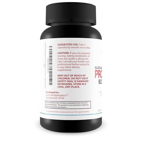 best vitamin supplement for blood