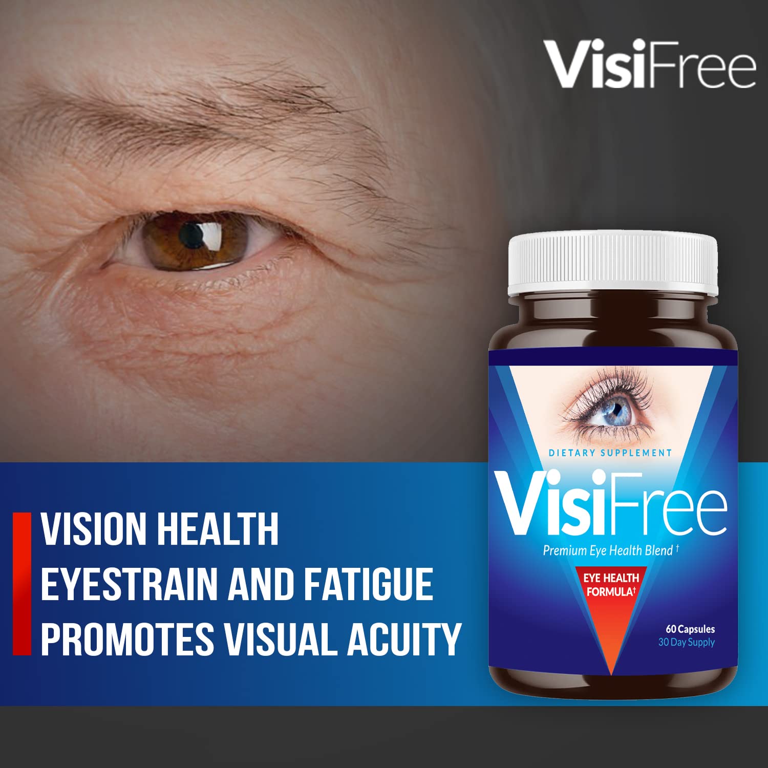best vitamins for healthy eyesight support