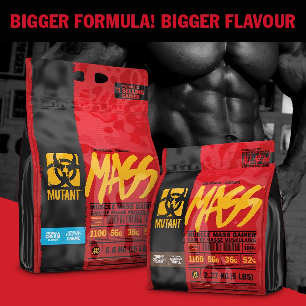 best weight gainers for athletes