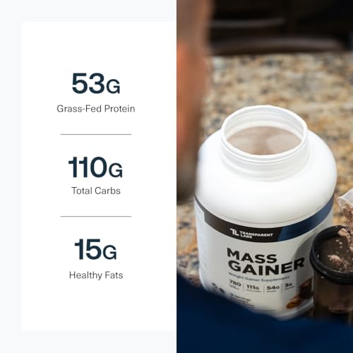 best weight gainers for athletes