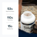 best weight gainers for athletes
