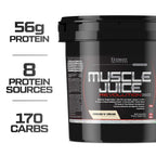 best weight gainers for building strength