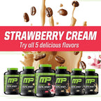 best whey protein for athletes