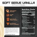 best whey protein for athletes