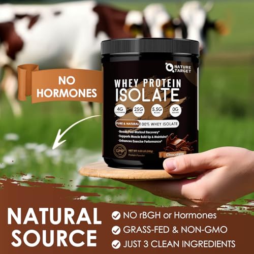best whey protein for athletes