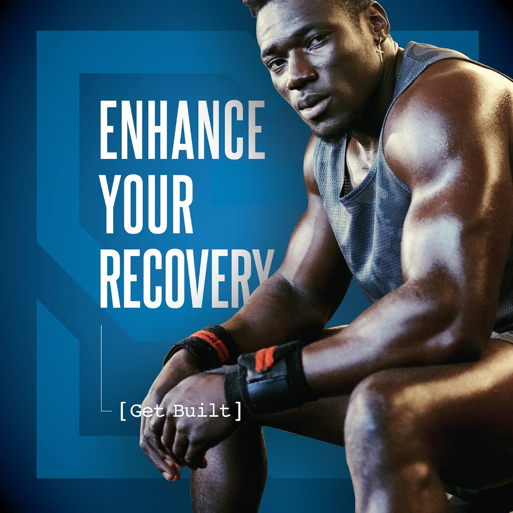 best whey protein for athletes