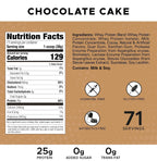 best whey protein for athletes