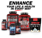 best whey protein for athletes