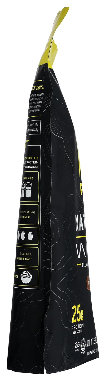 best whey protein for athletes