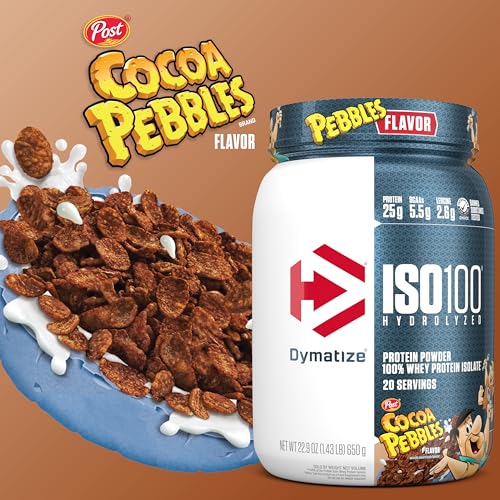 best whey protein for athletes