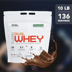 Best whey protein for athletes