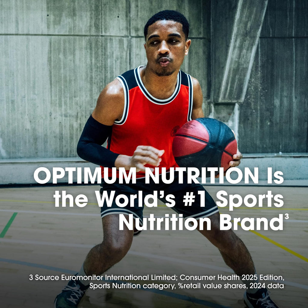 best whey protein for athletes