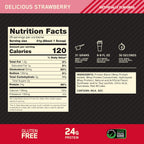 best whey protein for muscle gain